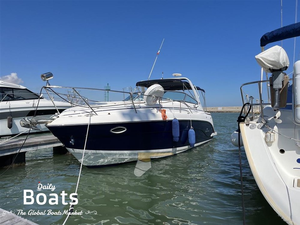 2007 Rinker 300 Fiesta Vee for sale. View price, photos and Buy 2007 ...