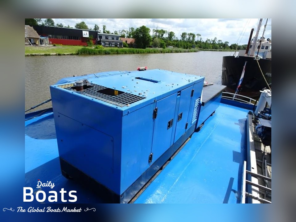 1897 Commercial Boats Hotel Passenger Ship 34/100 Pax for sale. View ...