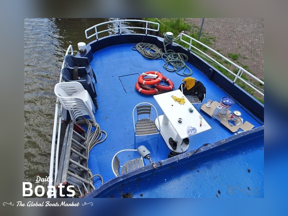 1897 Commercial Boats Hotel Passenger Ship 34/100 Pax for sale. View ...