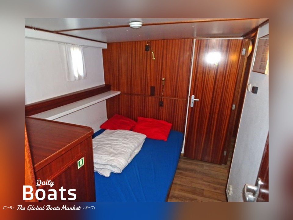 1897 Commercial Boats Hotel Passenger Ship 34/100 Pax for sale. View ...