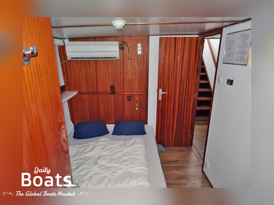 1897 Commercial Boats Hotel Passenger Ship 34/100 Pax for sale. View ...