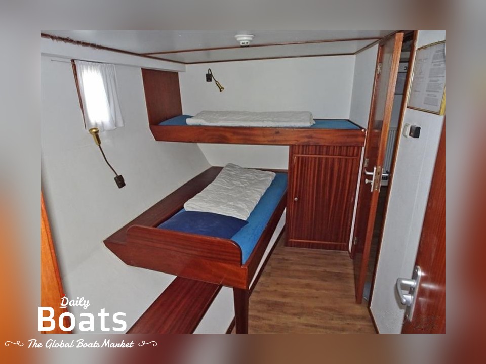 1897 Commercial Boats Hotel Passenger Ship 34/100 Pax for sale. View ...