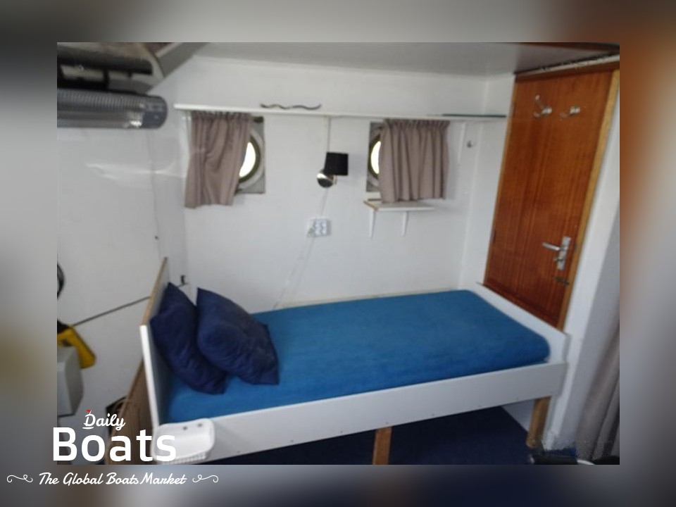 1897 Commercial Boats Hotel Passenger Ship 34/100 Pax for sale. View ...