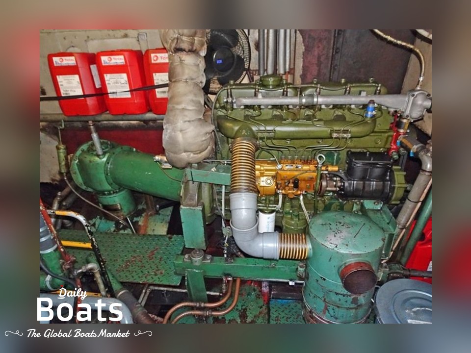 1897 Commercial Boats Hotel Passenger Ship 34/100 Pax for sale. View ...