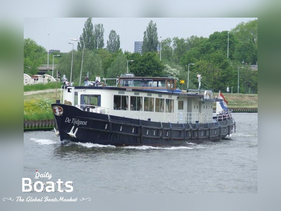 1897 Commercial Boats Hotel Passenger Ship 34/100 Pax for sale. View ...