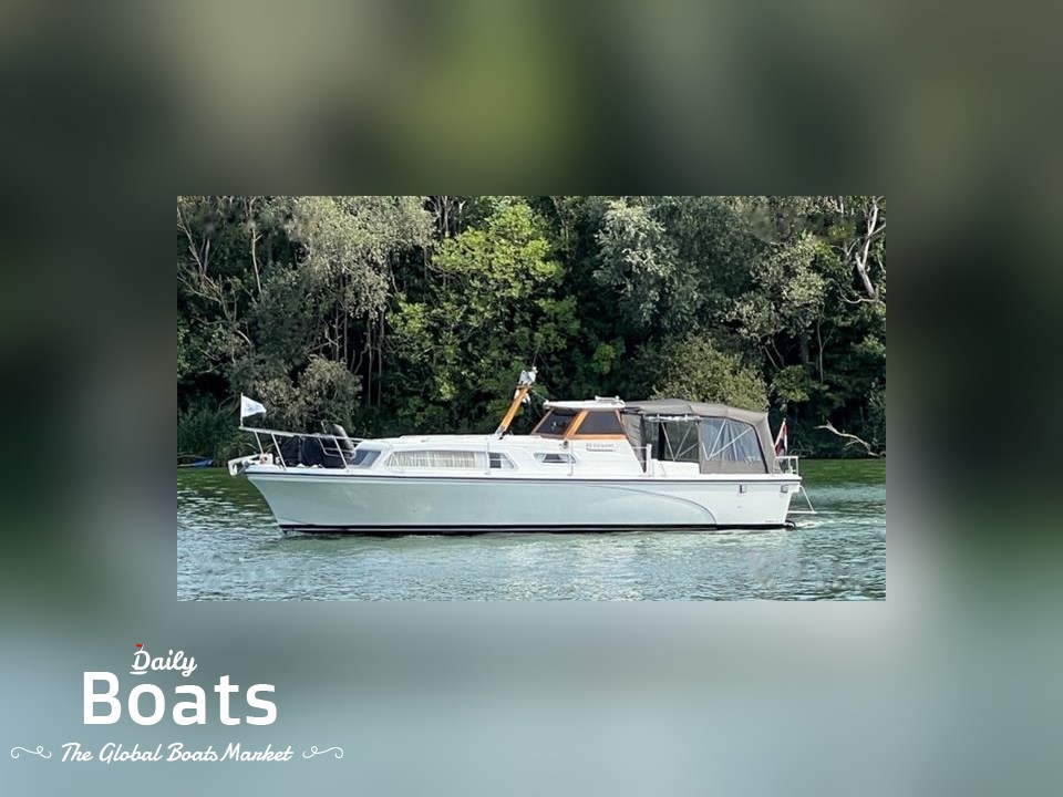 1978 Princess 32 for sale. View price, photos and Buy 1978 Princess 32 ...