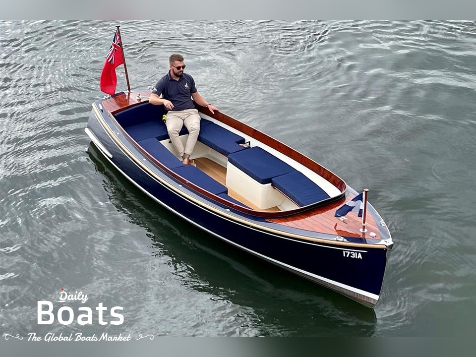 2021 Landamores Mayfly 16 for sale. View price, photos and Buy 2021 ...