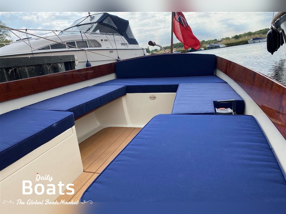 2021 Landamores Mayfly 16 for sale. View price, photos and Buy 2021 ...