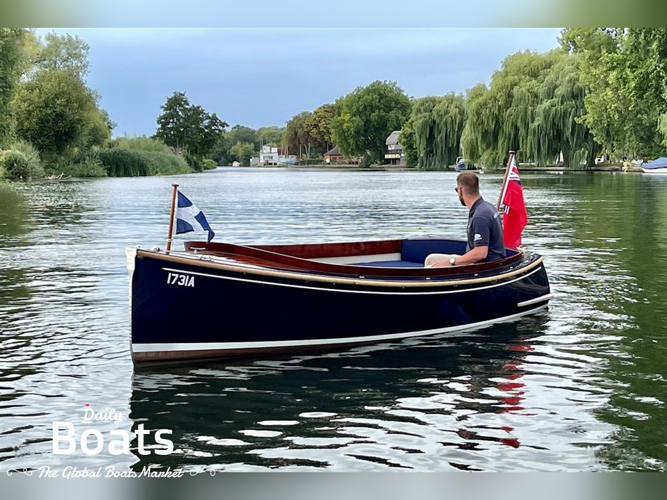 2021 Landamores Mayfly 16 for sale. View price, photos and Buy 2021 ...