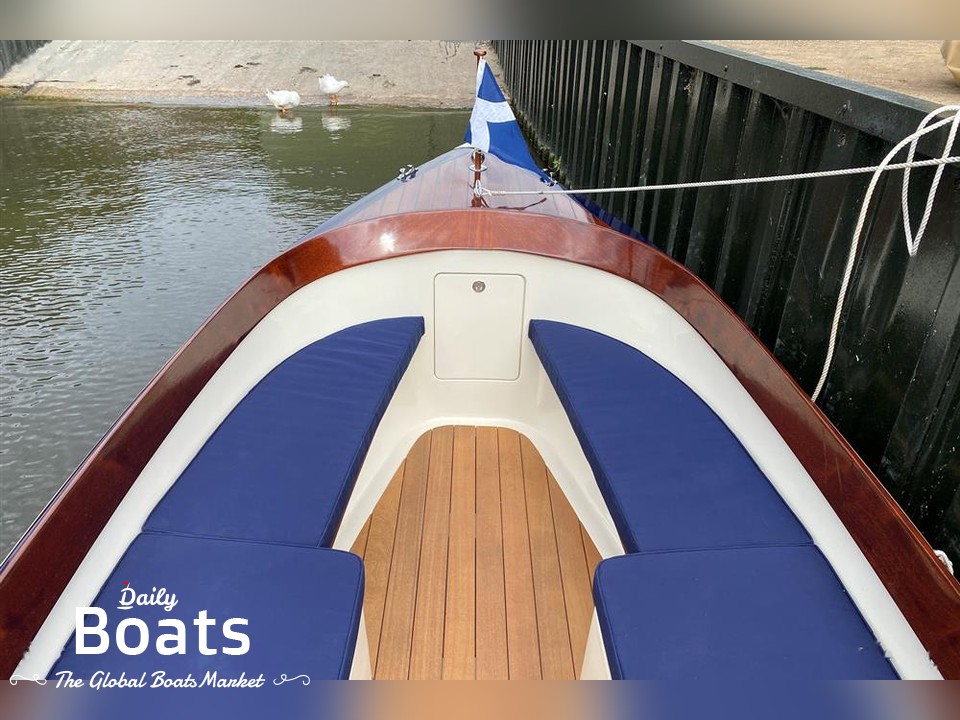 2021 Landamores Mayfly 16 for sale. View price, photos and Buy 2021 ...