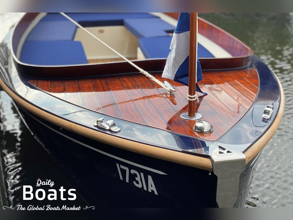 2021 Landamores Mayfly 16 for sale. View price, photos and Buy 2021 ...