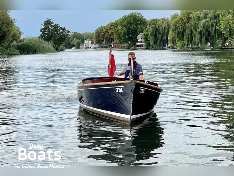 2021 Landamores Mayfly 16 for sale. View price, photos and Buy 2021 ...