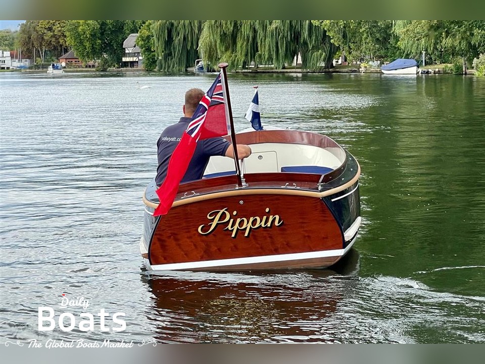 2021 Landamores Mayfly 16 for sale. View price, photos and Buy 2021 ...