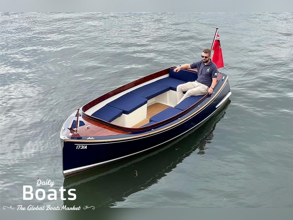 2021 Landamores Mayfly 16 for sale. View price, photos and Buy 2021 ...