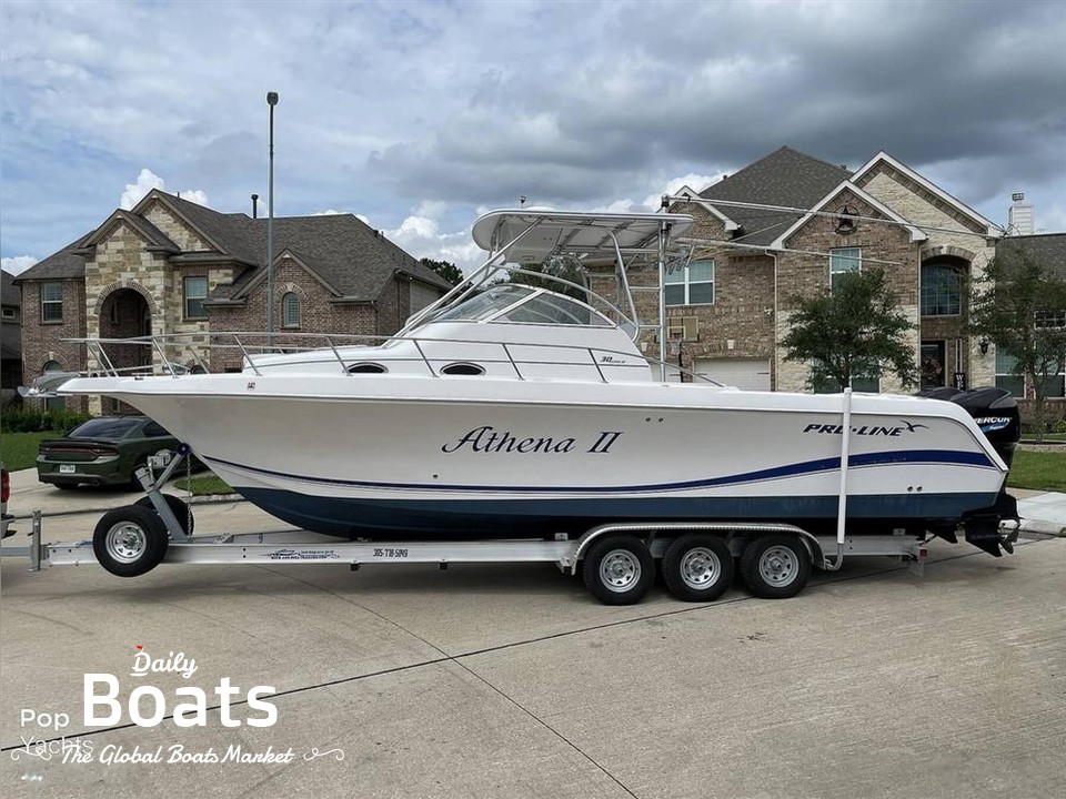 2004 Pro-Line 30 Express for sale. View price, photos and Buy 2004 Pro ...