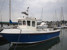 1988 Cygnus Marine Cyclone 26 for sale. View price, photos and Buy 1988 ...