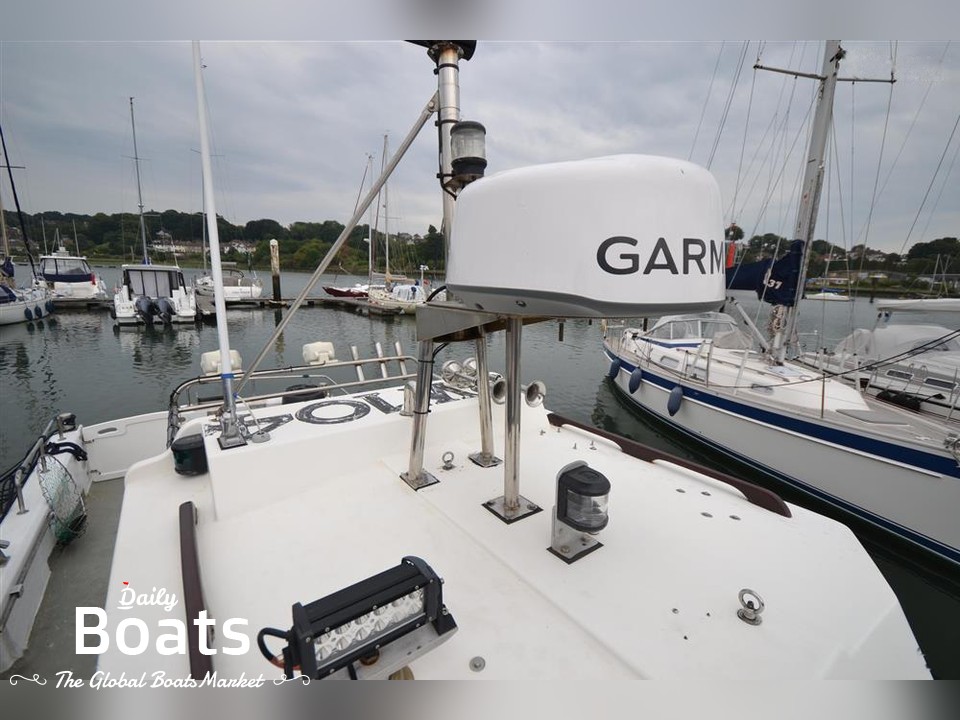 1988 Cygnus Marine Cyclone 26 for sale. View price, photos and Buy 1988 ...