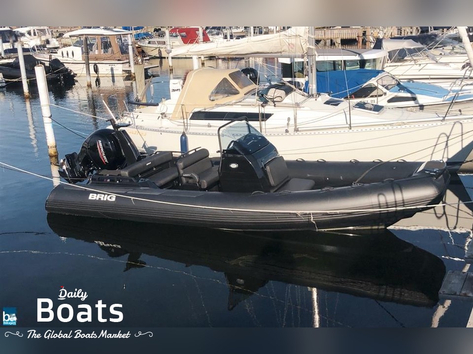 2022 Brig Inflatables Eagle 670 for sale. View price, photos and Buy ...