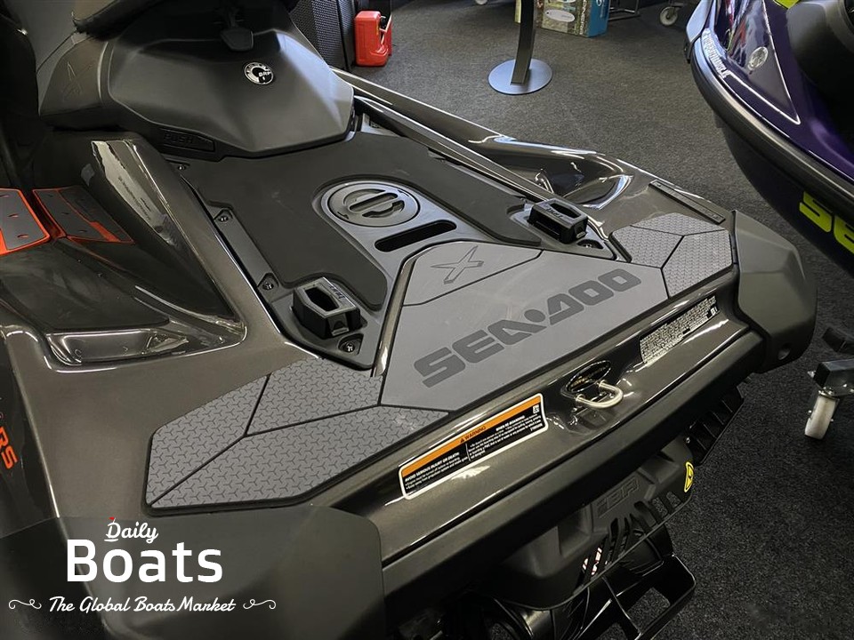 2022 Sea-Doo 260 Rxp Xrs for sale. View price, photos and Buy 2022 Sea ...