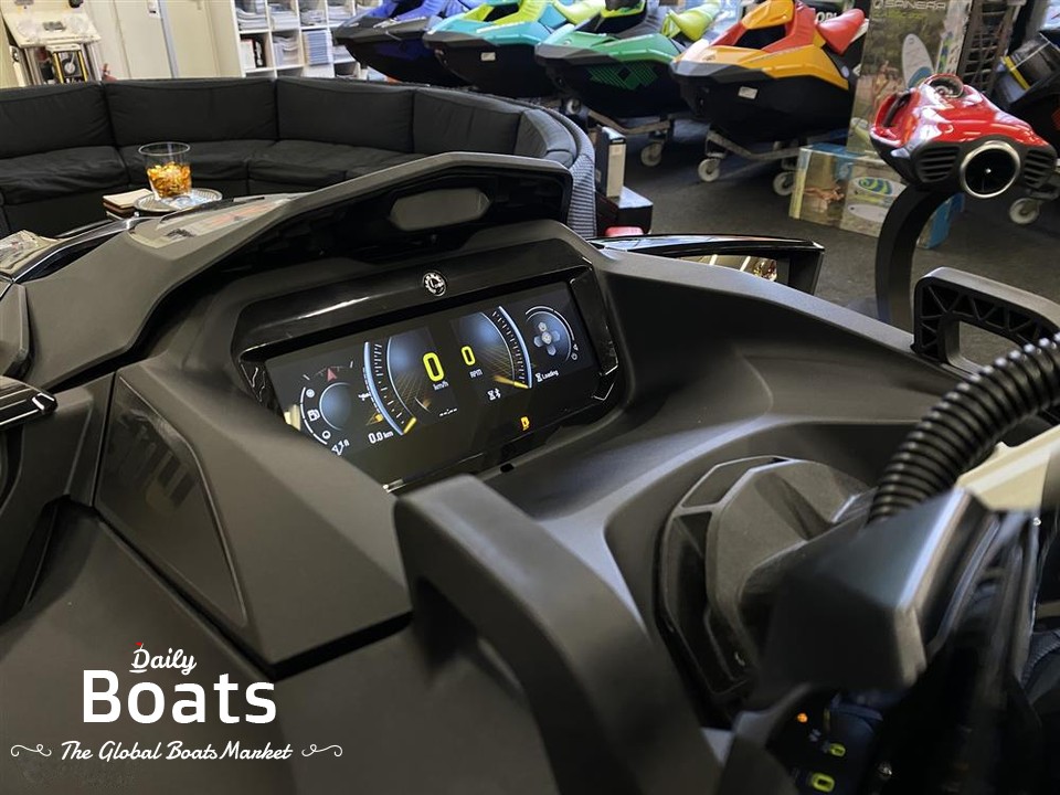 2022 Sea-Doo 260 Rxp Xrs for sale. View price, photos and Buy 2022 Sea ...