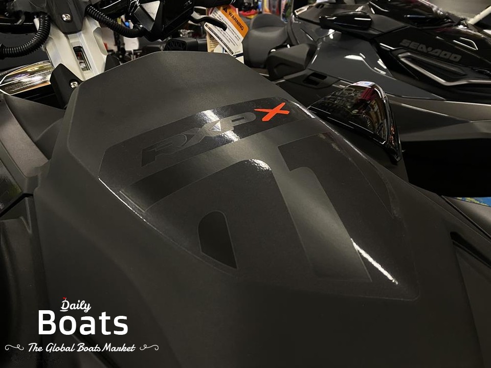 2022 Sea-Doo 260 Rxp Xrs for sale. View price, photos and Buy 2022 Sea ...