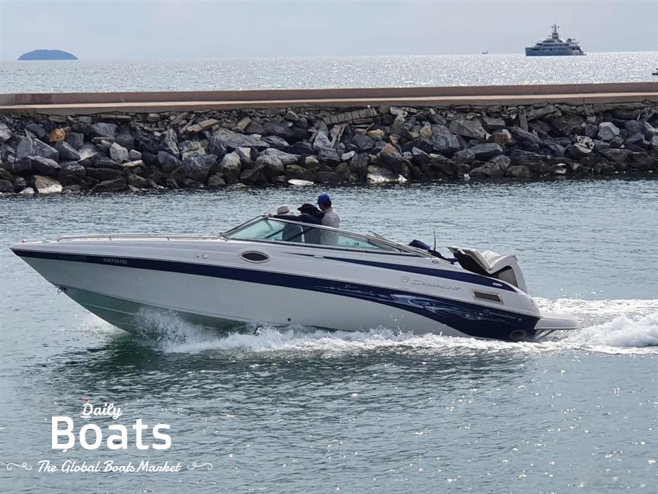 2013 Crownline 280 Br for sale. View price, photos and Buy 2013 ...