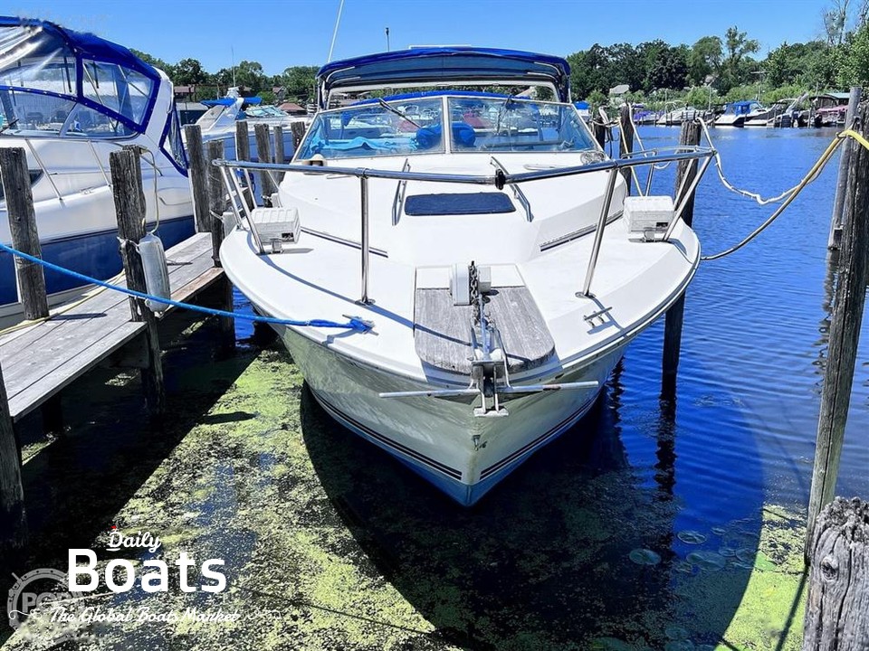 1989 Sea Ray Boats 300 Sundancer for sale. View price, photos and Buy ...