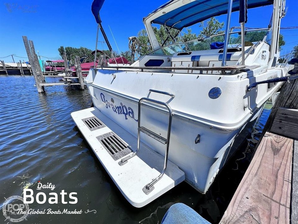 1989 Sea Ray Boats 300 Sundancer for sale. View price, photos and Buy ...