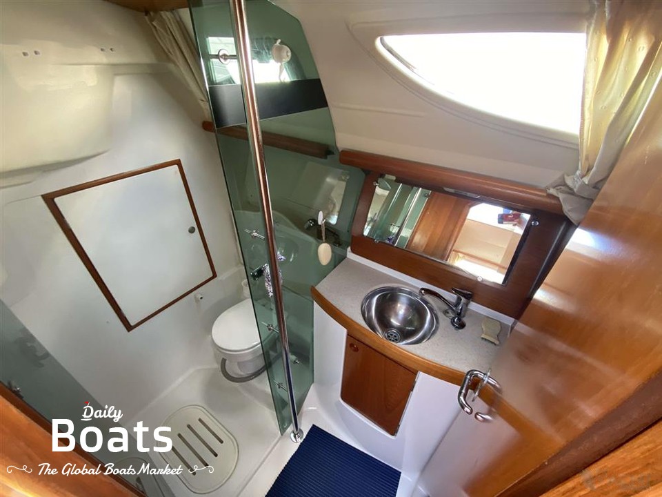 2005 Jeanneau Sun Odyssey 35 for sale. View price, photos and Buy 2005 ...