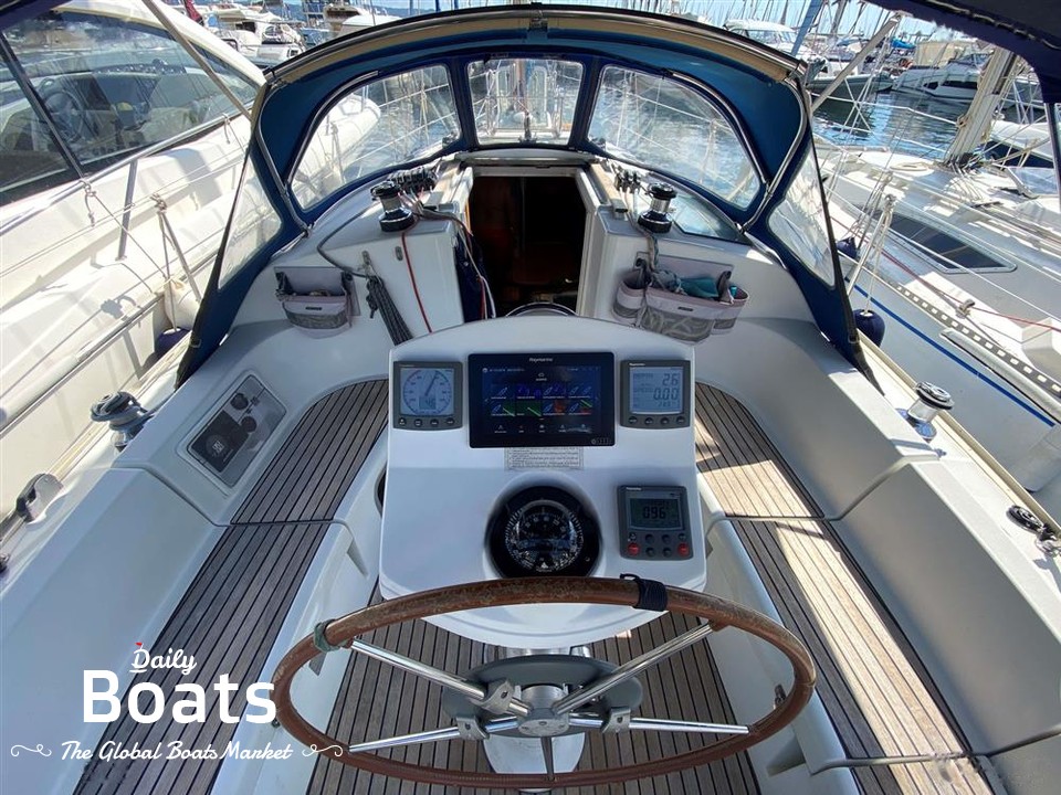 2005 Jeanneau Sun Odyssey 35 for sale. View price, photos and Buy 2005 ...