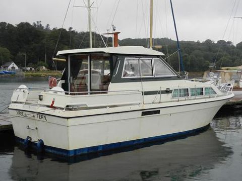 1977 Storebro 31 Biscay for sale. View price, photos and Buy 1977 ...