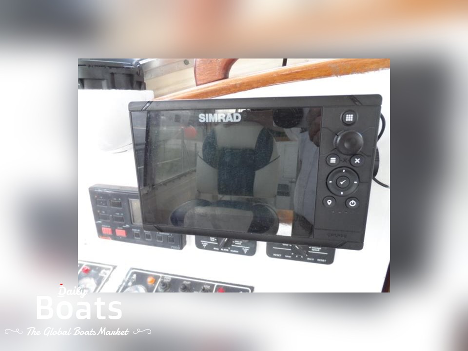 1975 Nelson 34 for sale. View price, photos and Buy 1975 Nelson 34 #387910