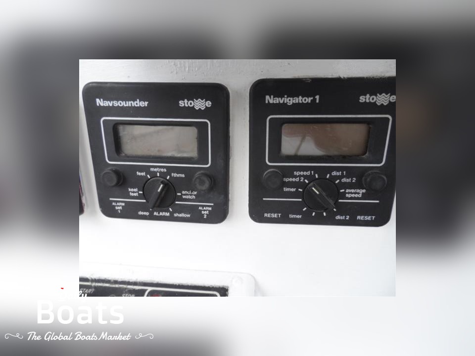 1975 Nelson 34 for sale. View price, photos and Buy 1975 Nelson 34 #387910