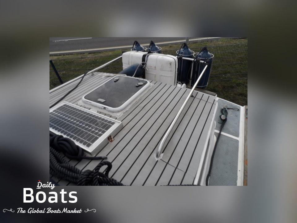 1975 Nelson 34 for sale. View price, photos and Buy 1975 Nelson 34 #387910