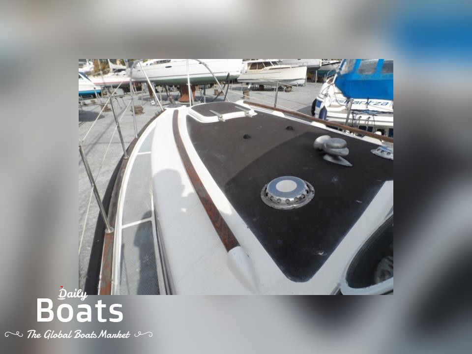 1975 Nelson 34 for sale. View price, photos and Buy 1975 Nelson 34 #387910