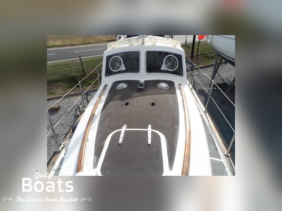 1975 Nelson 34 for sale. View price, photos and Buy 1975 Nelson 34 #387910