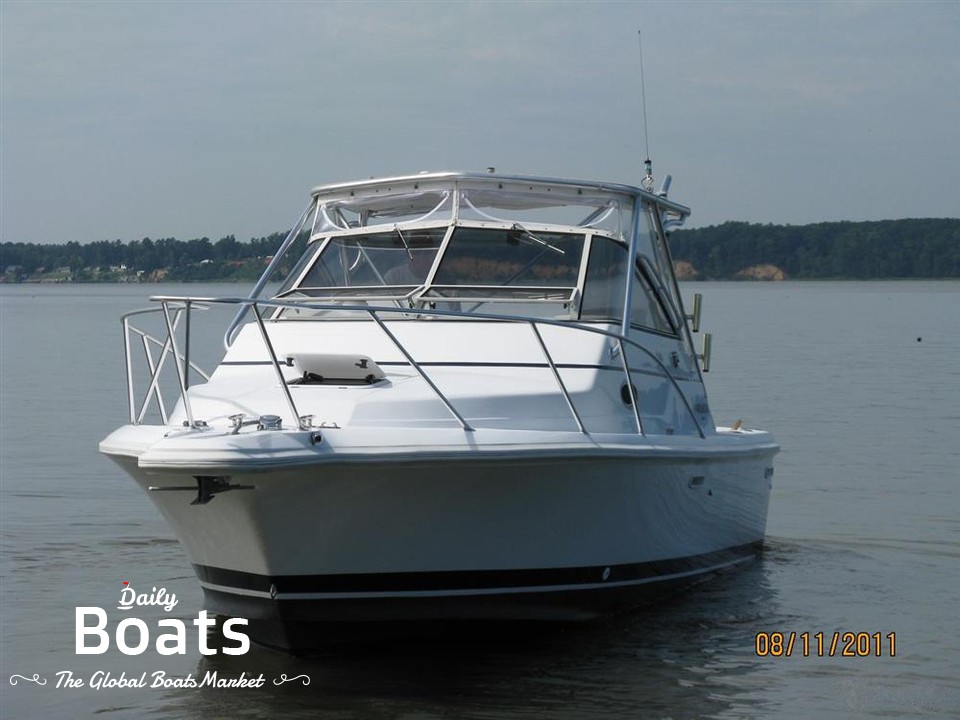 1999 Phoenix 27 Tournament for sale. View price, photos and Buy 1999 ...