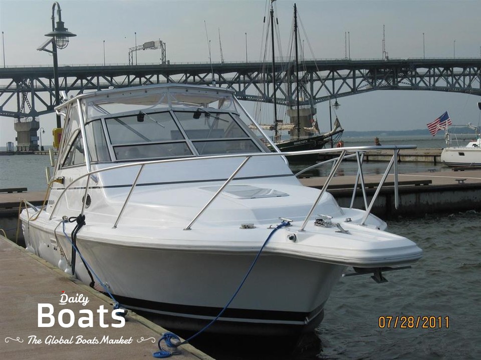 1999 Phoenix 27 Tournament for sale. View price, photos and Buy 1999 ...