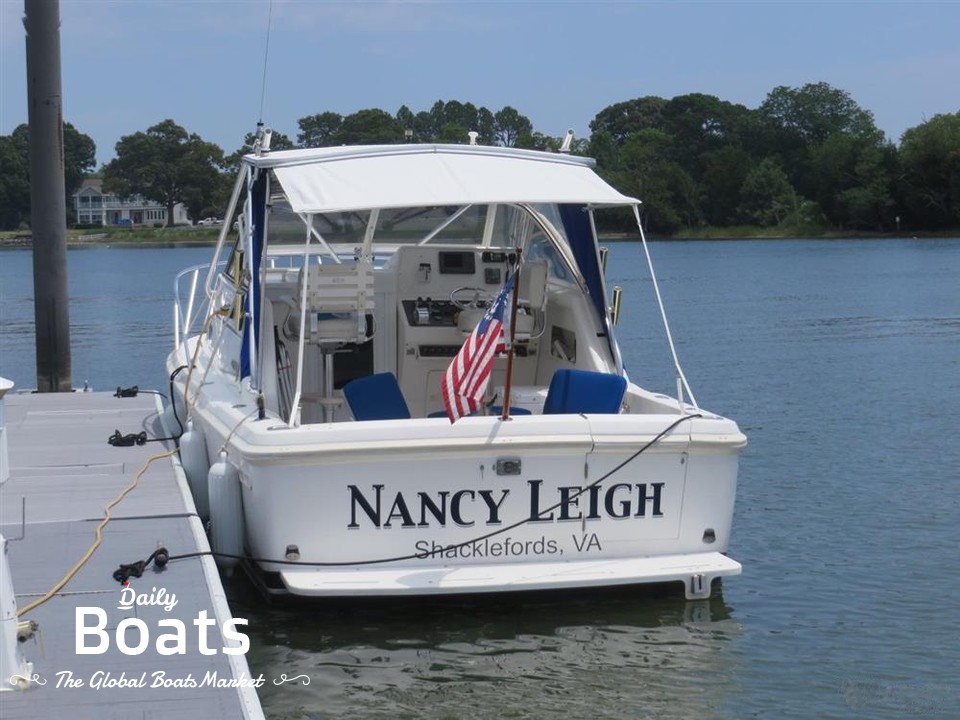 1999 Phoenix 27 Tournament for sale. View price, photos and Buy 1999 ...