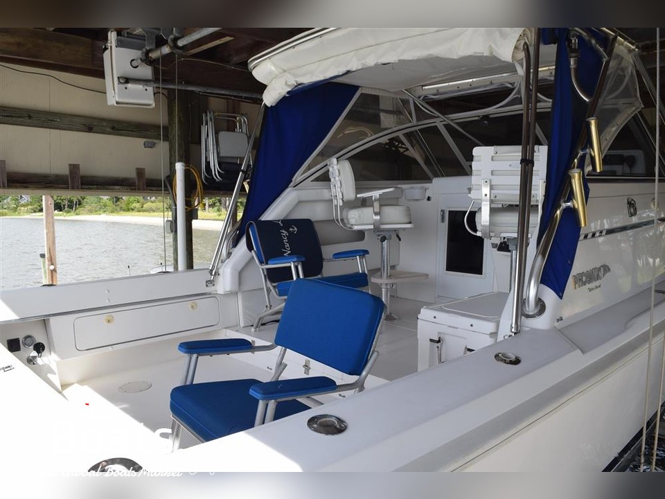 1999 Phoenix 27 Tournament for sale. View price, photos and Buy 1999 ...