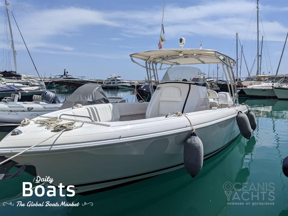 2012 Intrepid Powerboats 245 Center Console for sale. View price ...