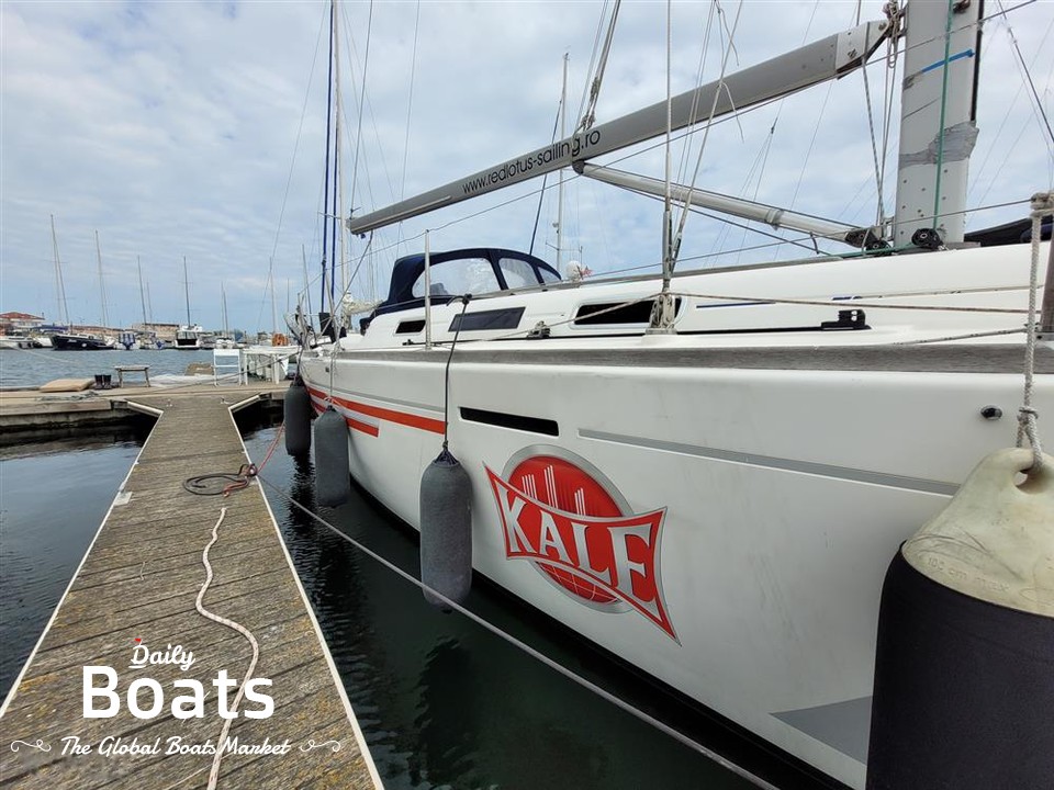 2007 Dufour 44 Performance for sale. View price, photos and Buy 2007 ...