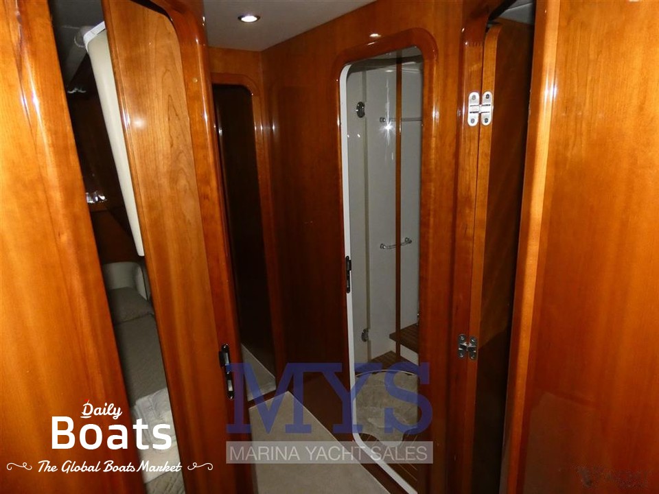 2006 Vz Yachts 56 for sale. View price, photos and Buy 2006 Vz Yachts ...