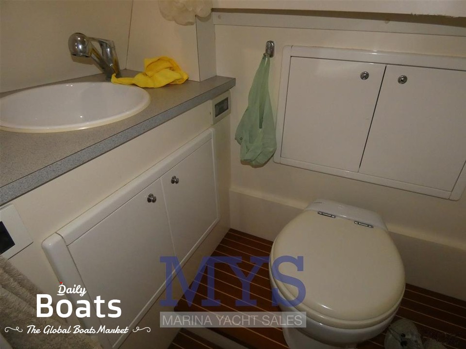 2006 Vz Yachts 56 for sale. View price, photos and Buy 2006 Vz Yachts ...