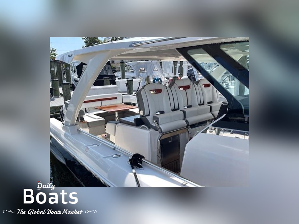 2018 Tiara Yachts 3800 Ls for sale. View price, photos and Buy 2018 ...