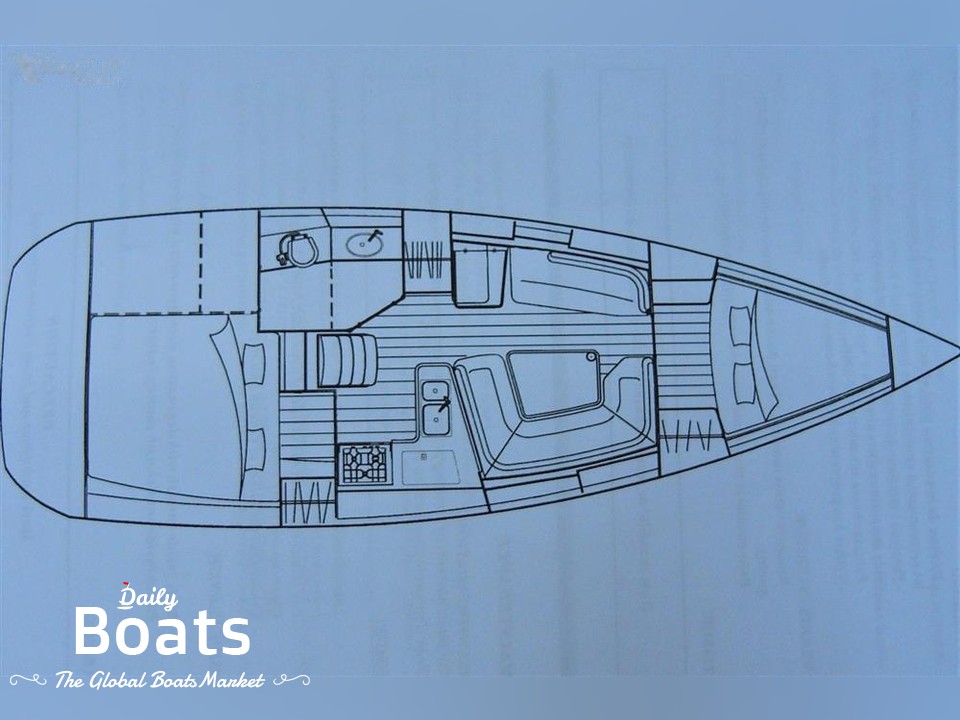 2005 Jeanneau Sun Odyssey 35 for sale. View price, photos and Buy 2005 ...