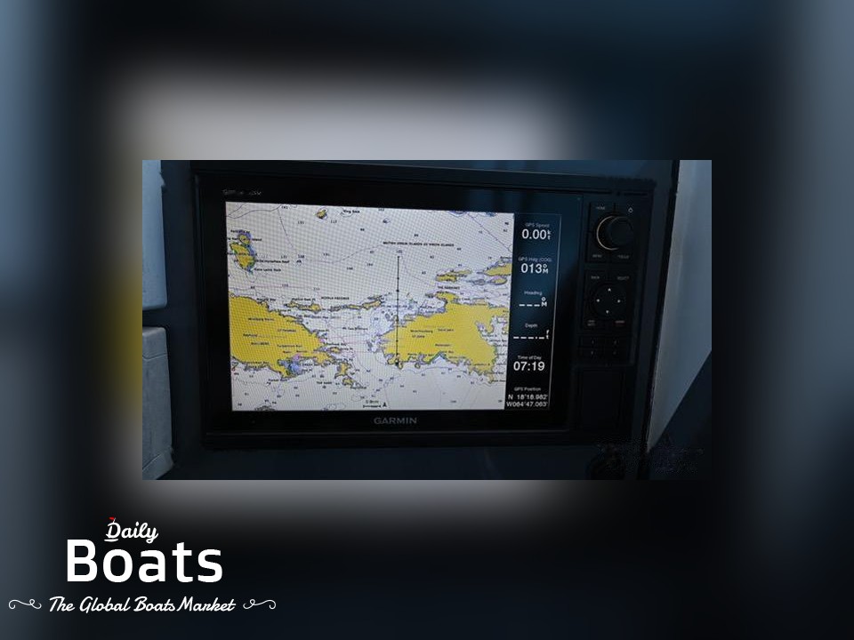 2000 Protector Targa 28 for sale. View price, photos and Buy 2000 ...