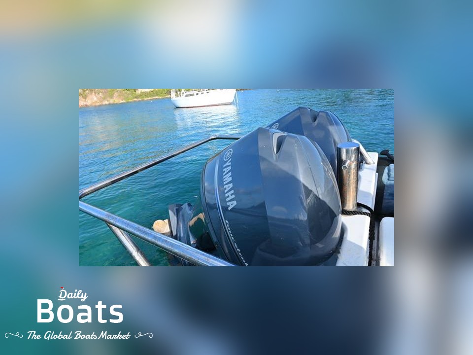 2000 Protector Targa 28 for sale. View price, photos and Buy 2000 ...