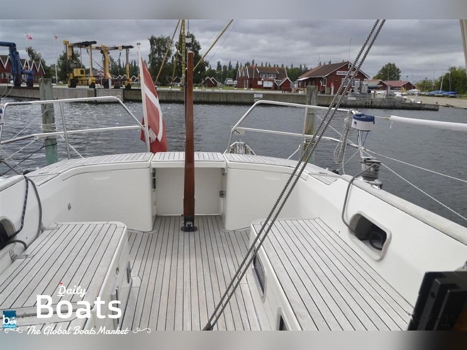 2011 Luffe Yachts 40.04 for sale. View price, photos and Buy 2011 Luffe ...