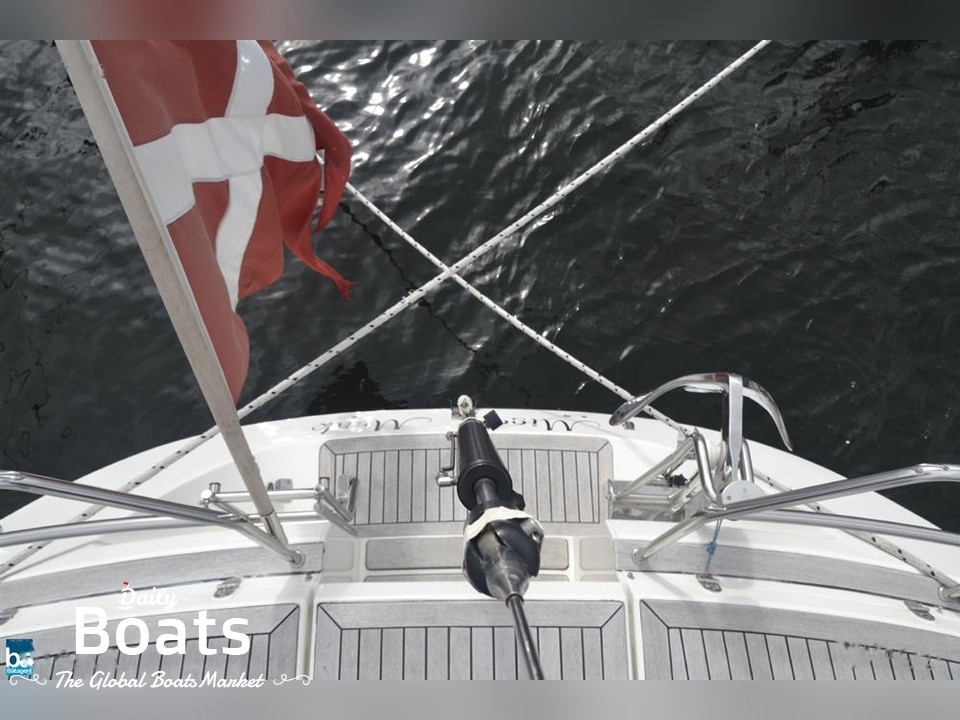 2011 Luffe Yachts 40.04 for sale. View price, photos and Buy 2011 Luffe ...